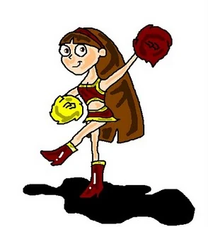 Gaby Ann | Wiki Crazysecond | Fandom
