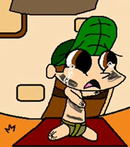 Crispito | Wiki Crazysecond | Fandom