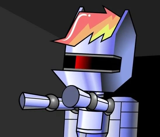 R.DASH 5000 | Wiki Crazy time | Fandom