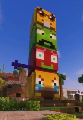 Zafeel (S3) | Wiki CrazyTown | Fandom