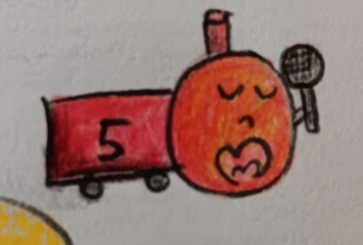 James Zhi | Treehouse Wiki | Fandom