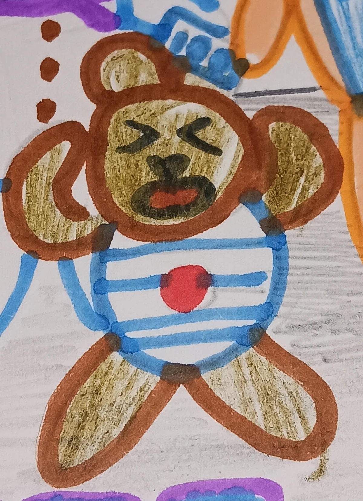 Jim Long | Treehouse Wiki | Fandom