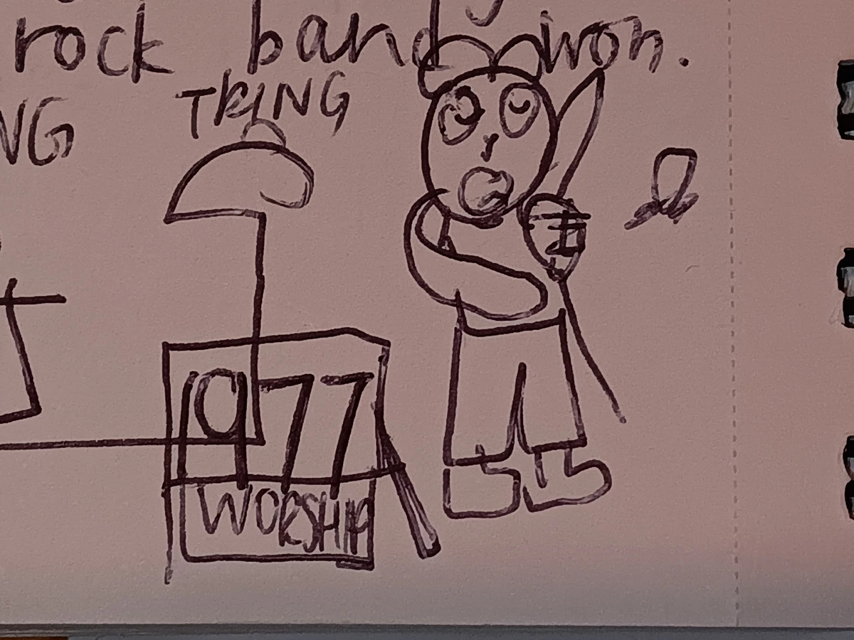 Uncle Man | Treehouse Wiki | Fandom