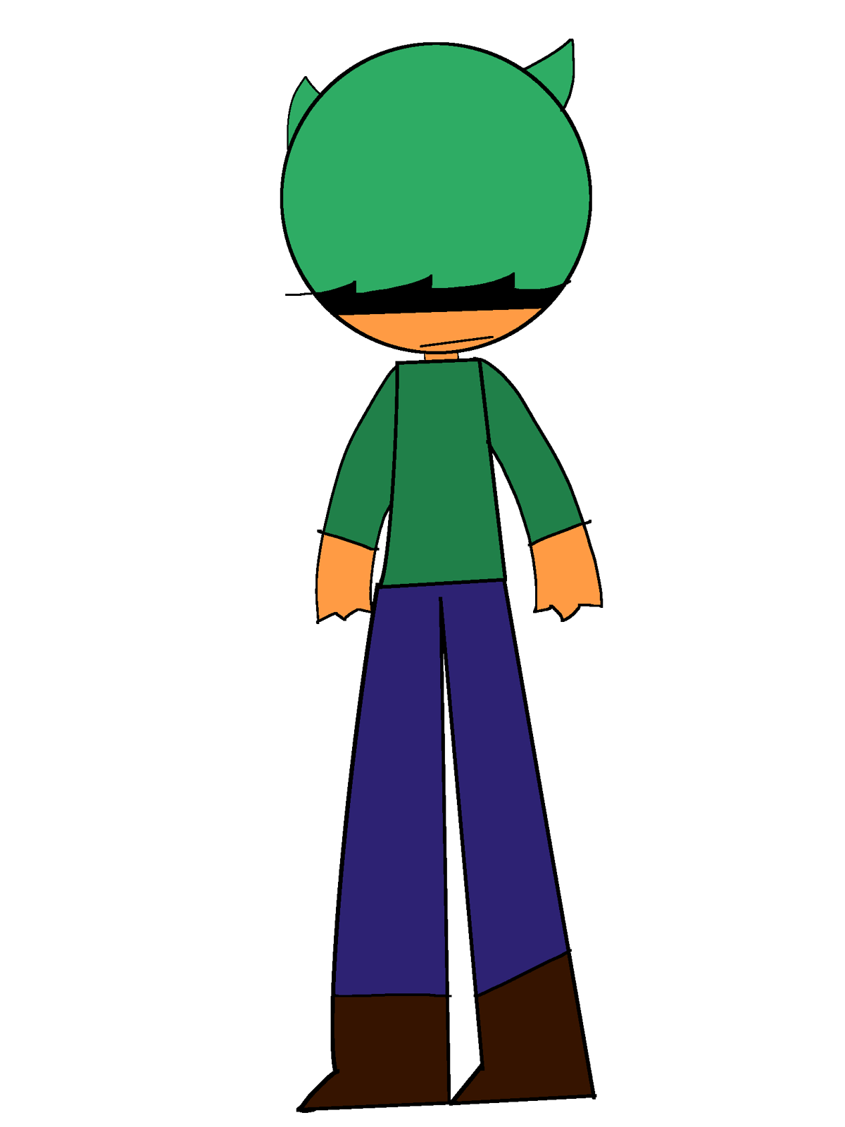 Tean | CrazyVerse Wiki | Fandom