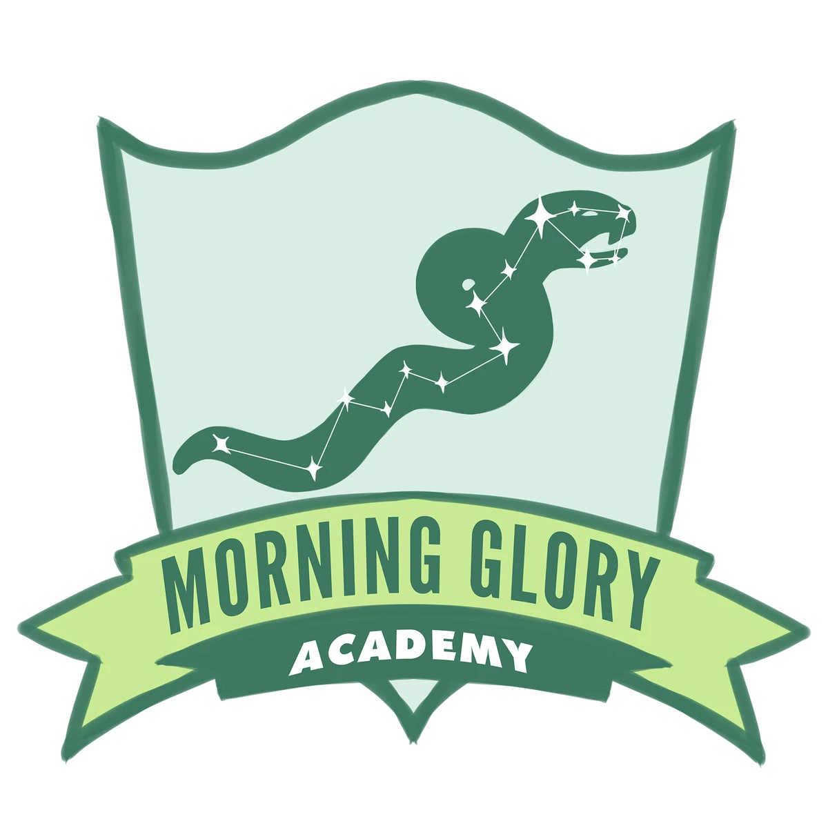 Morning Glory Academy | CRC fanbase Wiki | Fandom