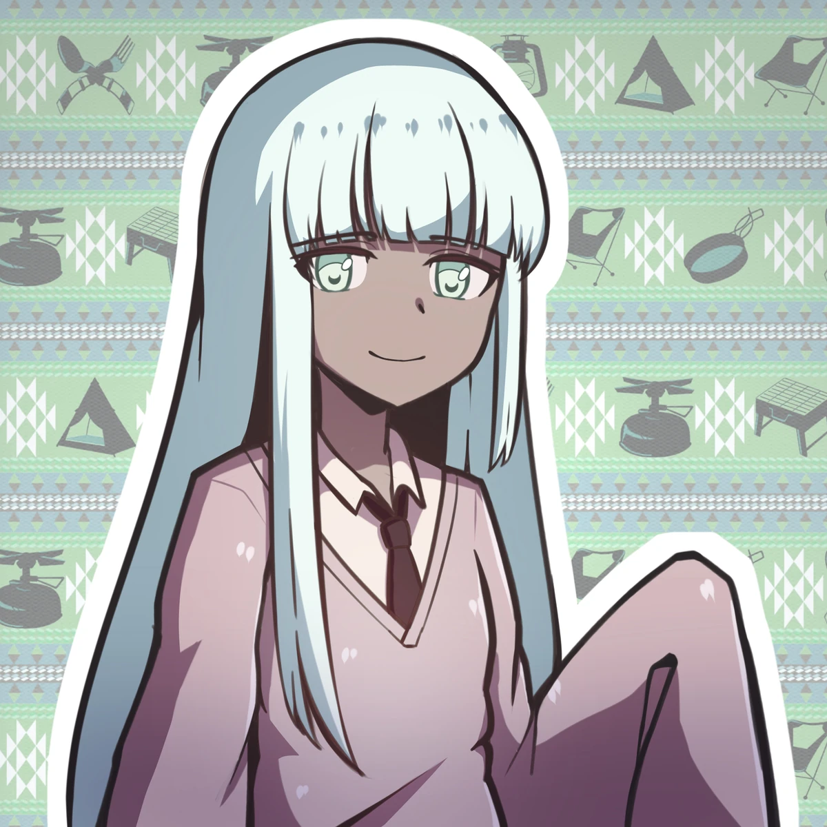 Kana Fuyuki | CRC fanbase Wiki | Fandom