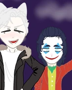 Rex Collins | CRC fanbase Wiki | Fandom