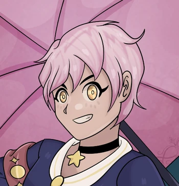 Eleanor Black | CRC fanbase Wiki | Fandom