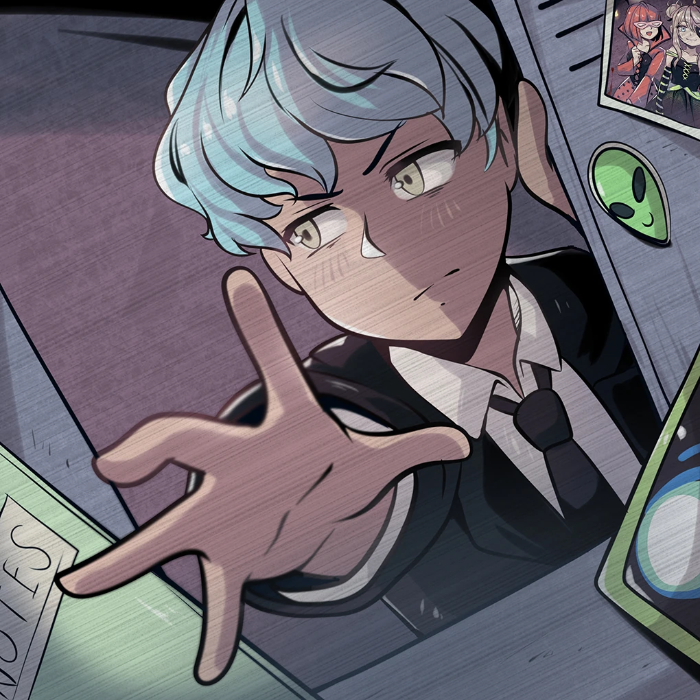 Isaac | CRC fanbase Wiki | Fandom