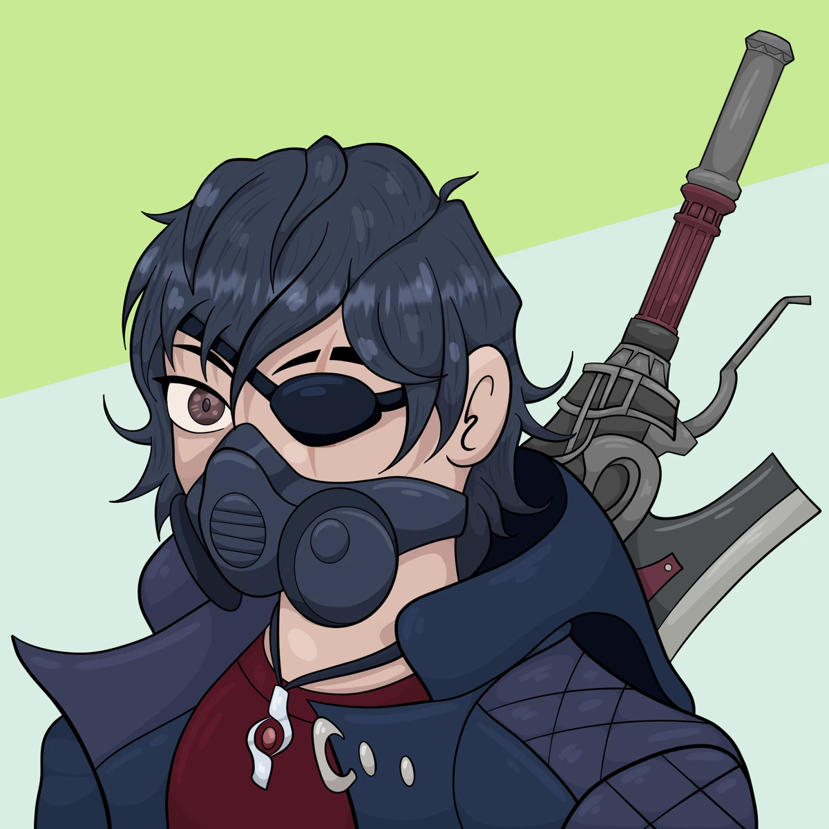 Wolf | CRC fanbase Wiki | Fandom