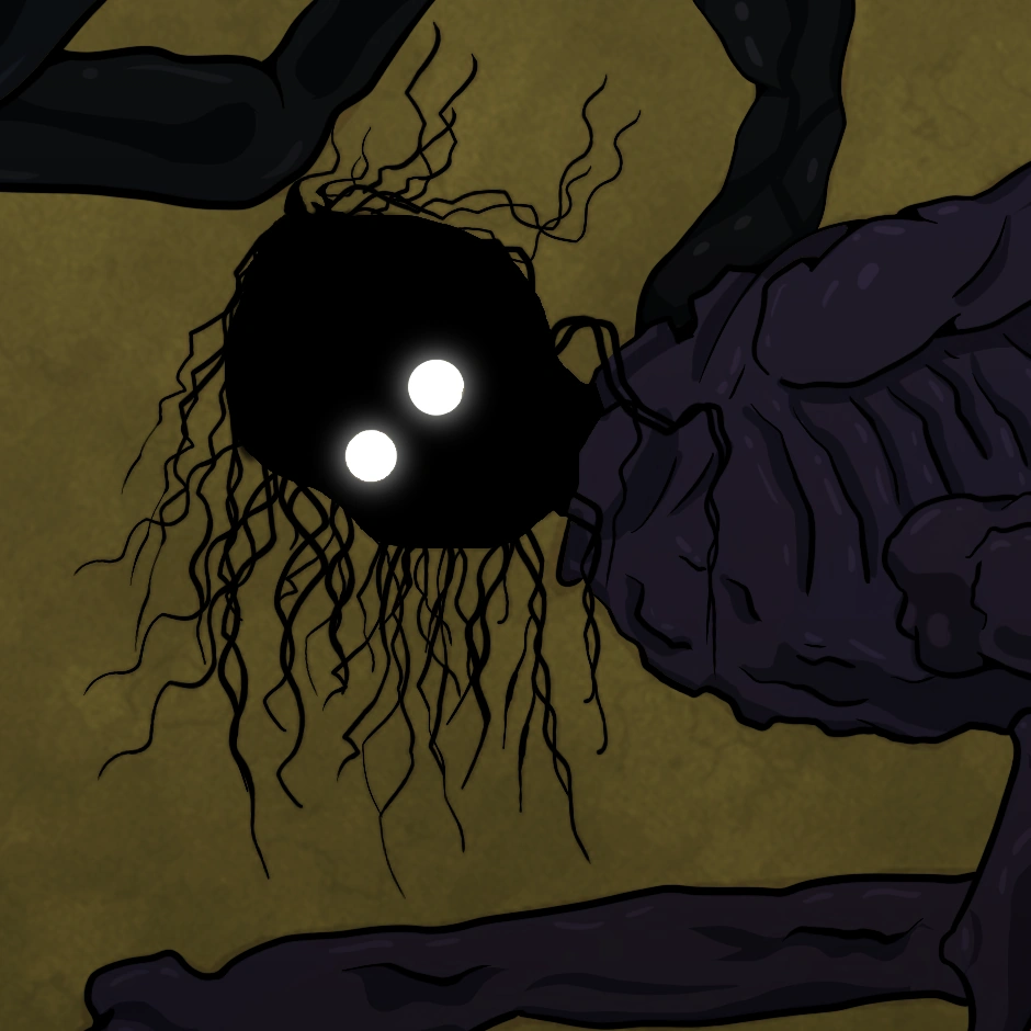 The Crooked Man | CRC fanbase Wiki | Fandom