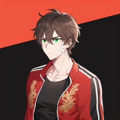 Aidan Rhode | CRC fanbase Wiki | Fandom