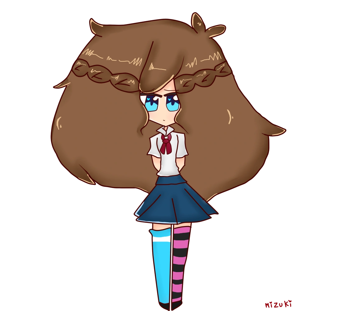 Jenny | Crea tu propia serie Wiki | Fandom