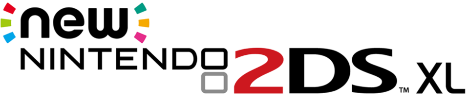 New Nintendo 2DS XL | Luxo Lamp Wiki | Fandom