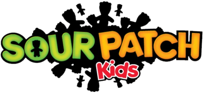 Sour Patch Kids | Luxo Lamp Wiki | Fandom