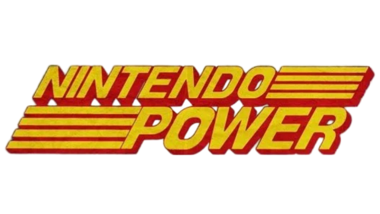 Nintendo Power | CREA TVs Wiki | Fandom