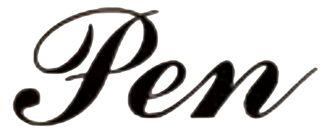 Pen | CREA TVs Wiki | Fandom