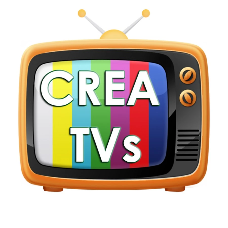 CREA TVs | CREA TVs Wiki | Fandom