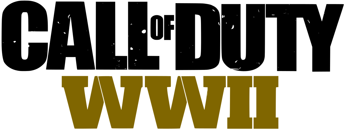 Call Of Duty WWII | CREA TVs Wiki | Fandom