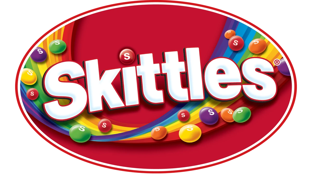 Skittles | CREA TVs Wiki | Fandom