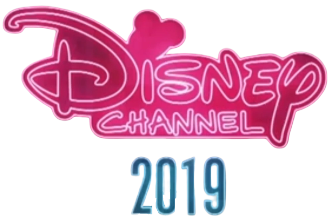 Disney Channel 2019 | CREA TVs Wiki | Fandom