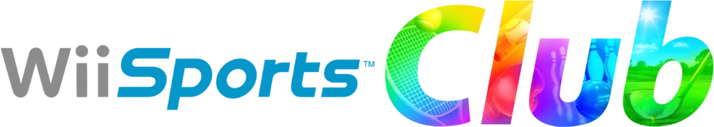 Wii Sports Club | CREA TVs Wiki | Fandom