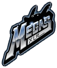 Megas XLR | CREA TVs Wiki | Fandom