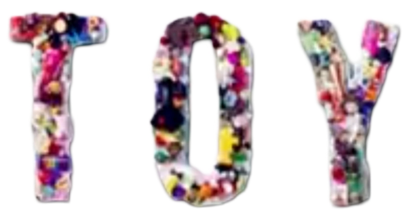 Toy | CREA TVs Wiki | Fandom