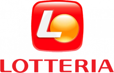 Lotteria | CREA TVs Wiki | Fandom
