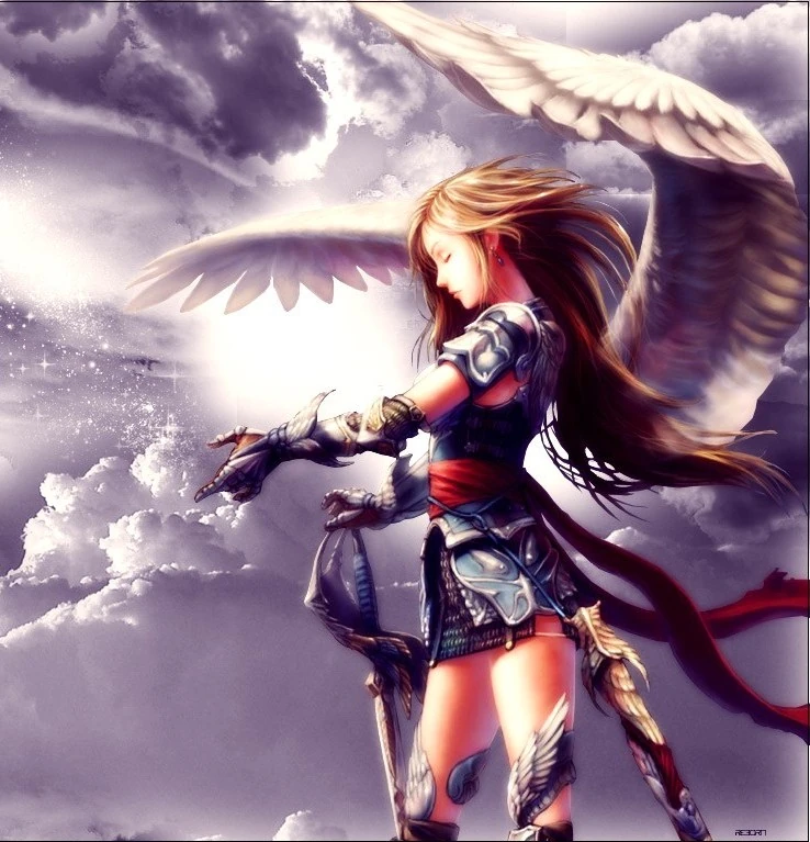 Gally | Wiki Creador De Historias | Fandom