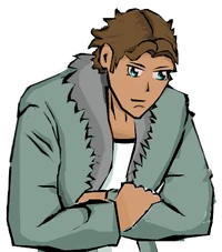 Daniel | Wiki Creador De Historias | Fandom