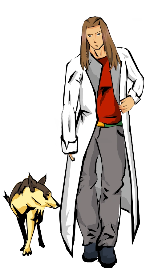 Alex | Wiki Creador De Historias | Fandom