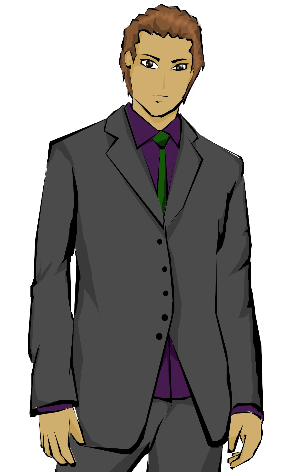 Oscar | Wiki Creador De Historias | Fandom