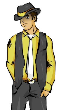 Kevin | Wiki Creador De Historias | Fandom