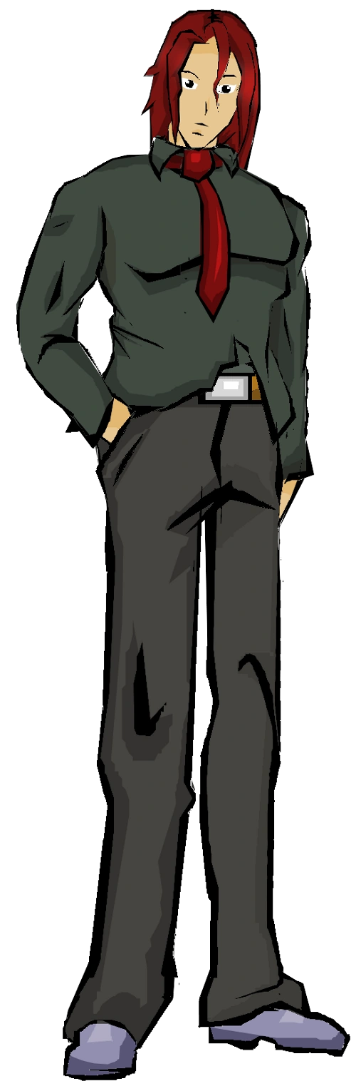 Víctor | Wiki Creador De Historias | Fandom