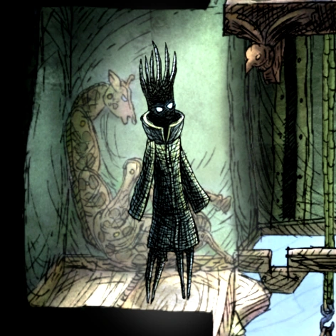 Spy creak | Creaks Wiki | Fandom