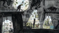 Creaks | Creaks Wiki | Fandom