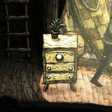 Category:Enemies | Creaks Wiki | Fandom