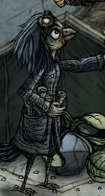 The Inventor | Creaks Wiki | Fandom