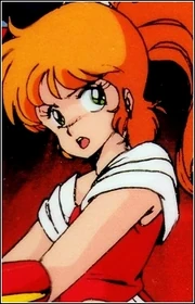 Caron | Cream Lemon Wiki | Fandom