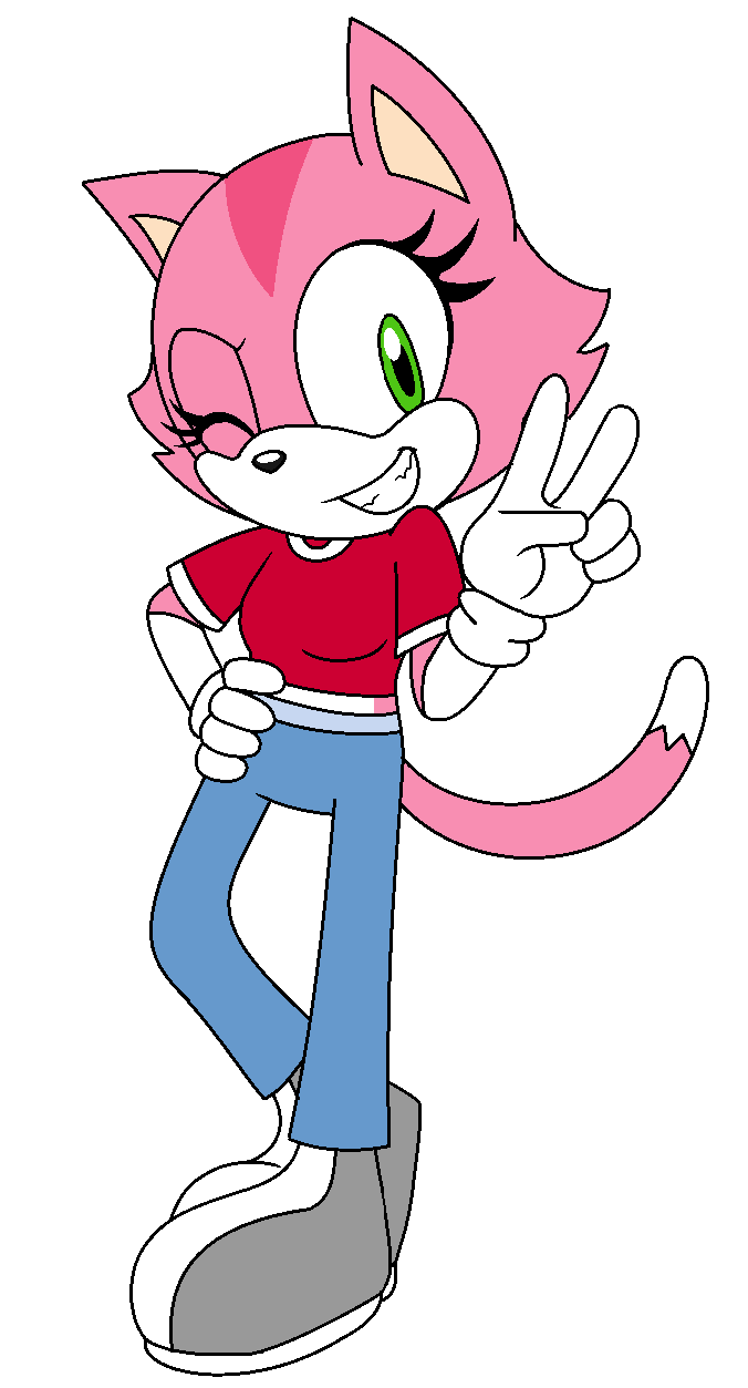 Roxy | CTRProductions505 | Fandom