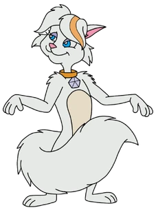 Scheherazade | CTRProductions505 | Fandom