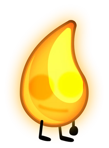 Lava Drop | CREAMANIMATIONS Wiki | Fandom