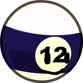 12-Ball | CREAMANIMATIONS Wiki | Fandom