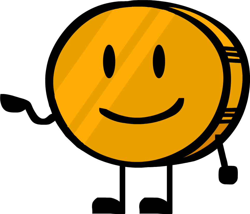 Coiny (TFFGVV) | CREAMANIMATIONS Wiki | Fandom