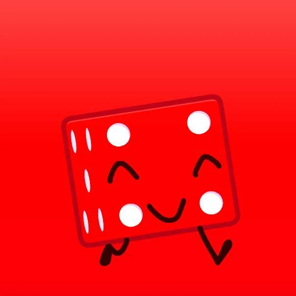 Loaded Dice | CREAMANIMATIONS Wiki | Fandom