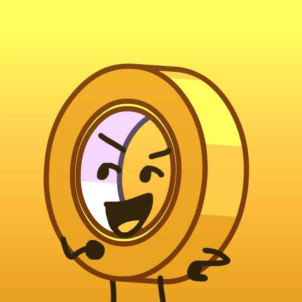 Buff Tape | CREAMANIMATIONS Wiki | Fandom