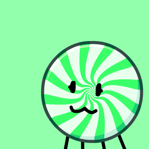 Mint | CREAMANIMATIONS Wiki | Fandom