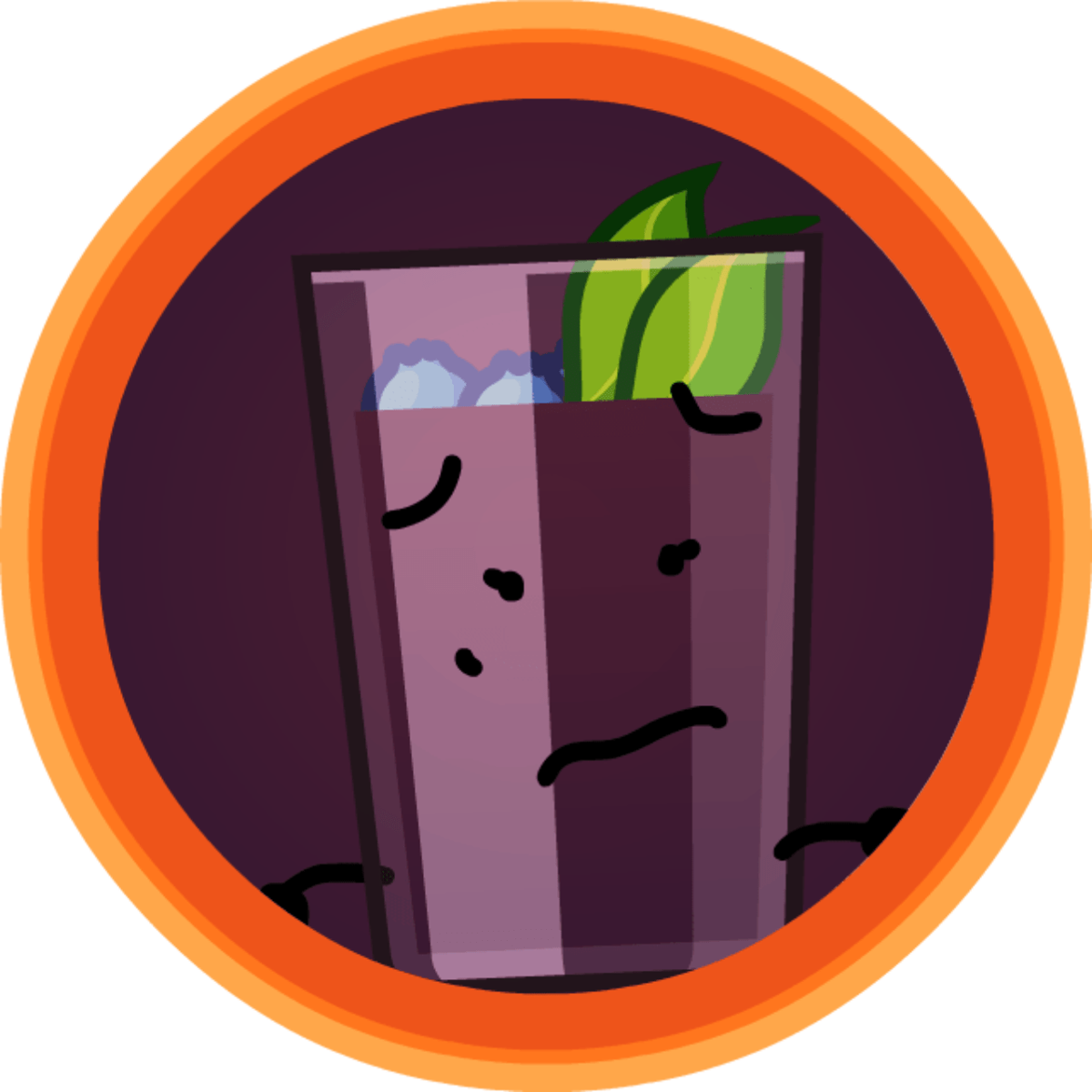 Blueberry Juice | CREAMANIMATIONS Wiki | Fandom
