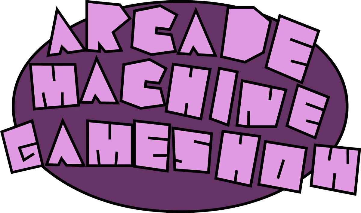 Arcade Machine's Gameshow | CREAMANIMATIONS Wiki | Fandom